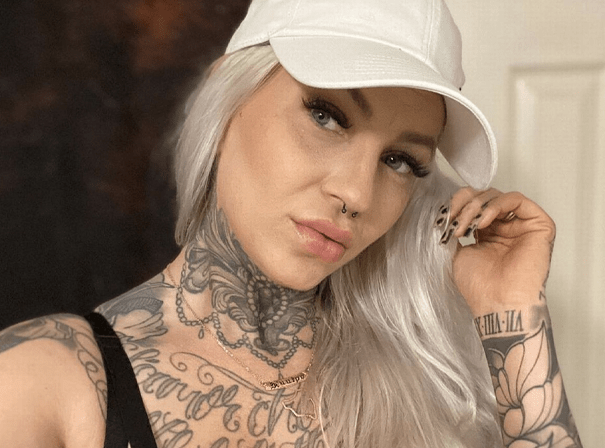 Jamie Chapman | Booking Agent | Talent Roster | MN2S