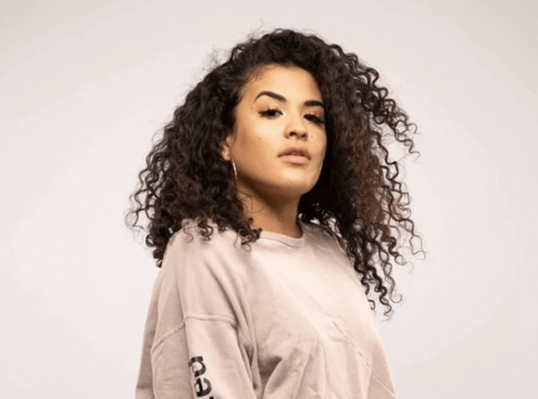 Stephani Sosa | Booking Agent | Talent Roster | MN2S