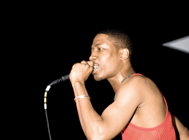 Count Bass D | Booking Agent | Talent Roster | MN2S