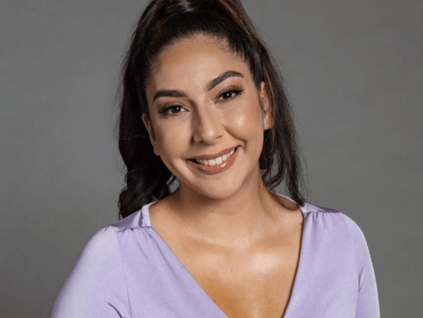 New Signing: Alyssa Castillo | MN2S