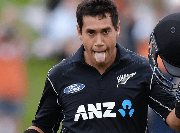 Ross Taylor | Booking Agent | Talent Roster | MN2S