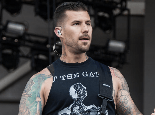 Aaron Patrick | Booking Agent | Talent Roster | MN2S