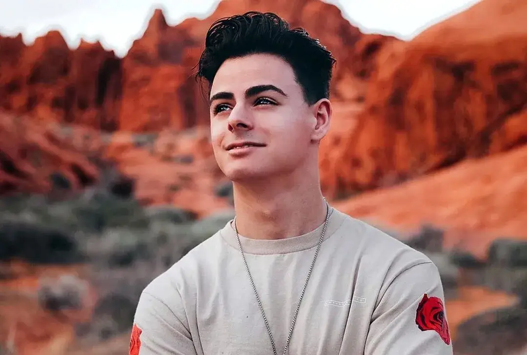 Sean Havens | Booking Agent | Talent Roster | MN2S