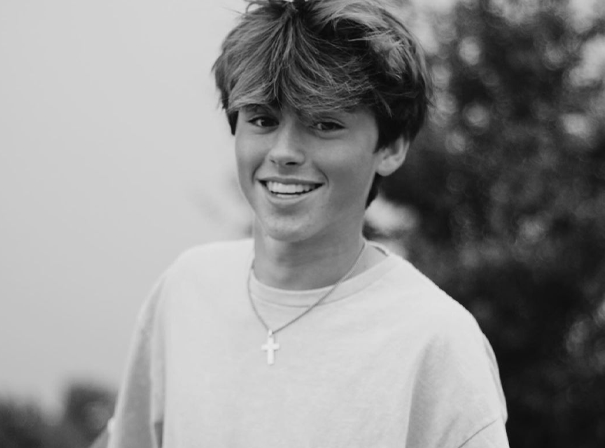 Andrew Harris | Booking Agent | Talent Roster | MN2S