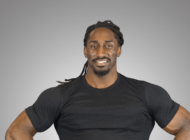 Akeem Scott | Booking Agent | Talent Roster | MN2S