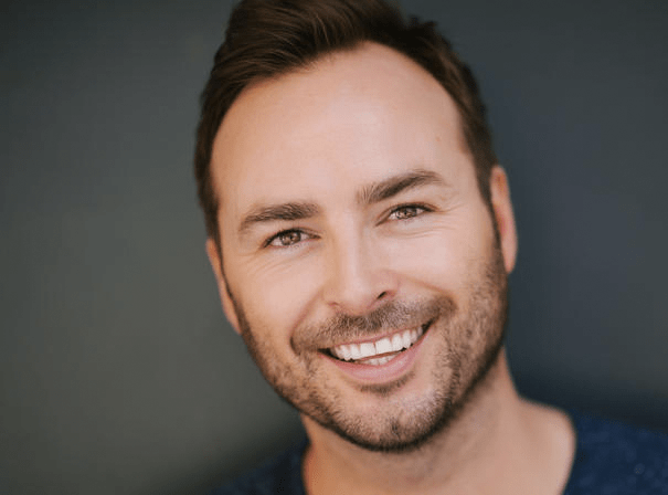 Nick Hardcastle | Booking Agent | Talent Roster | MN2S