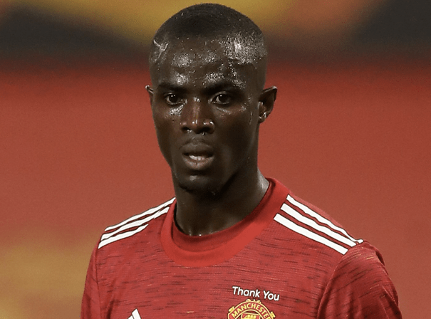 Eric Bailly | Booking Agent | Talent Roster | MN2S