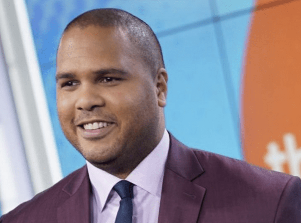 Jordan Cornette | Booking Agent | Talent Roster | MN2S