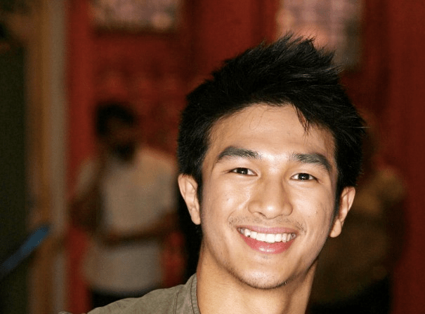 Marko Germar | Booking Agent | Talent Roster | MN2S