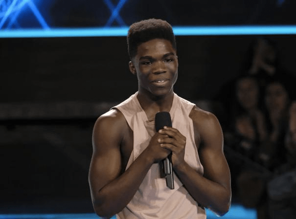 Jaxon willard | Booking Agent | Talent Roster | MN2S