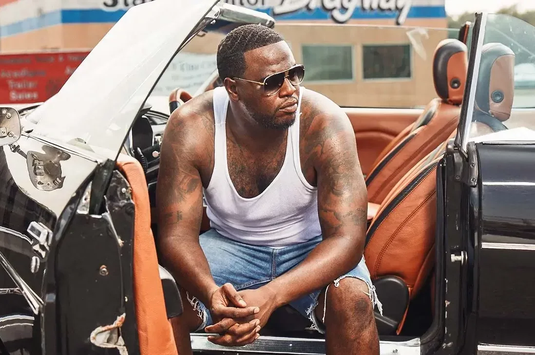 Donk Master | Booking Agent | Talent Roster | MN2S