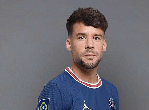 Juan Bernat | Booking Agent | Talent Roster | MN2S