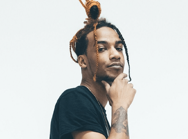 Olah Only | Booking Agent | Talent Roster | MN2S