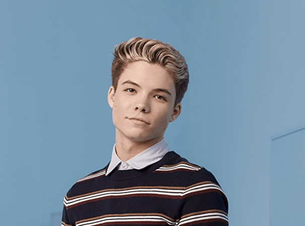 Connor Finnerty | Booking Agent | Talent Roster | MN2S