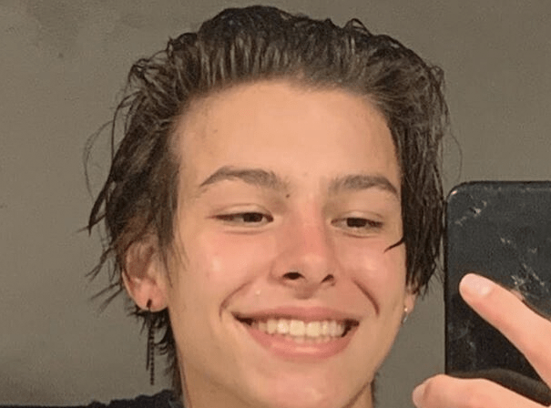 Elijah Lamb | Booking Agent | Talent Roster | MN2S