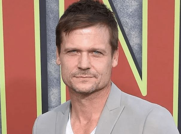 Chase Bailey | Booking Agent | Talent Roster | MN2S