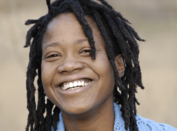 Carina Griffith | Booking Agent | Talent Roster | MN2S