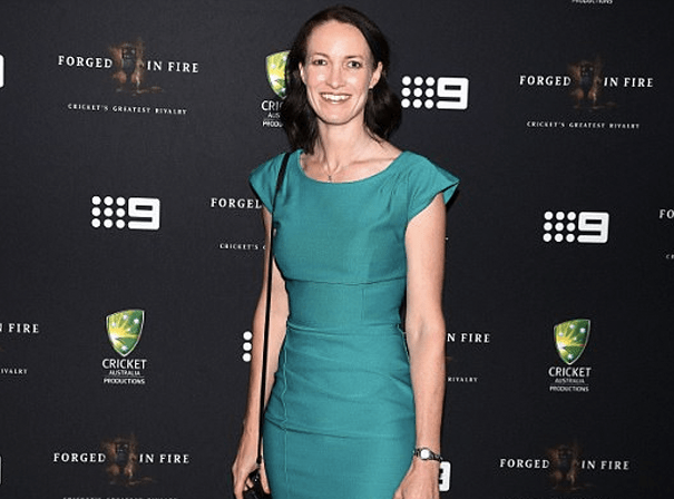 Ali Mitchell | Booking Agent | Talent Roster | MN2S