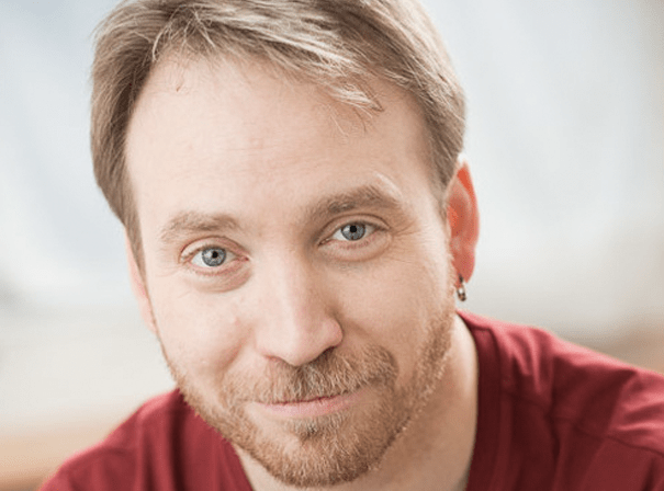 Trevor Devall | Booking Agent | Talent Roster | MN2S