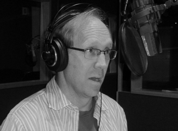 Jeff Bennett | Booking Agent | Talent Roster | MN2S