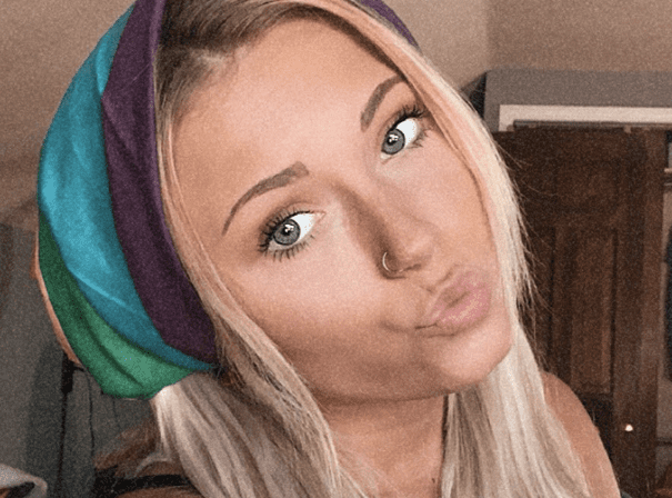 Hope Alivia | Booking Agent | Talent Roster | MN2S