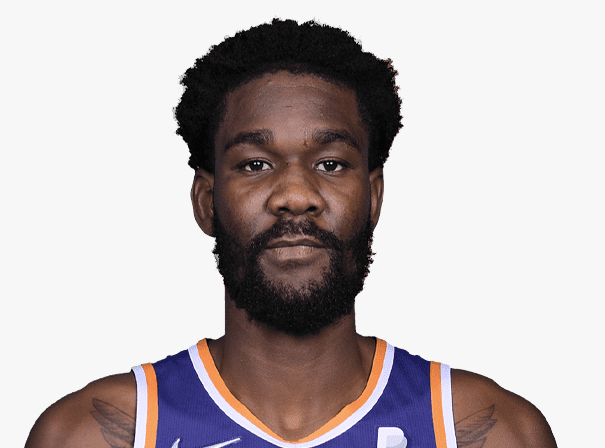 Deandre Ayton | Booking Agent | Talent Roster | MN2S