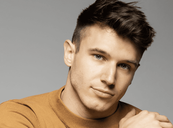 Sam Cushing | Booking Agent | Talent Roster | MN2S