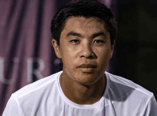 Brandon Nakashima | Booking Agent | Talent Roster | MN2S