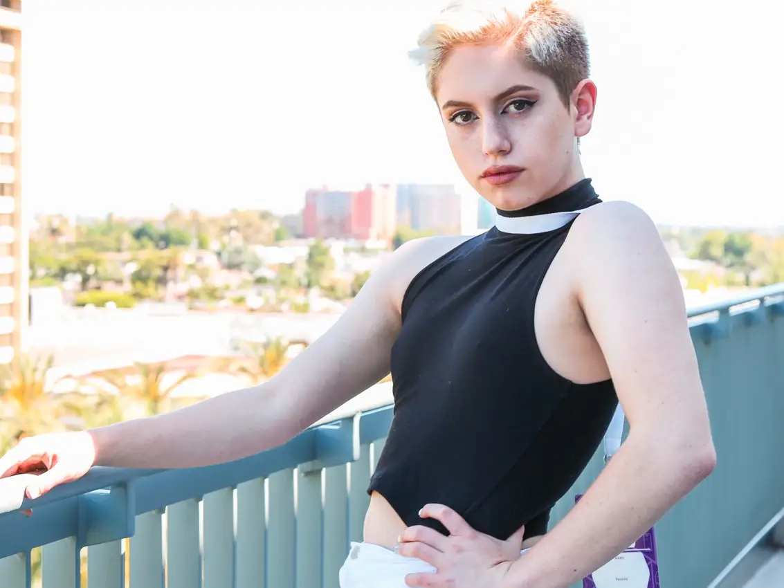 Brendan Jordan | Booking Agent | Talent Roster | MN2S