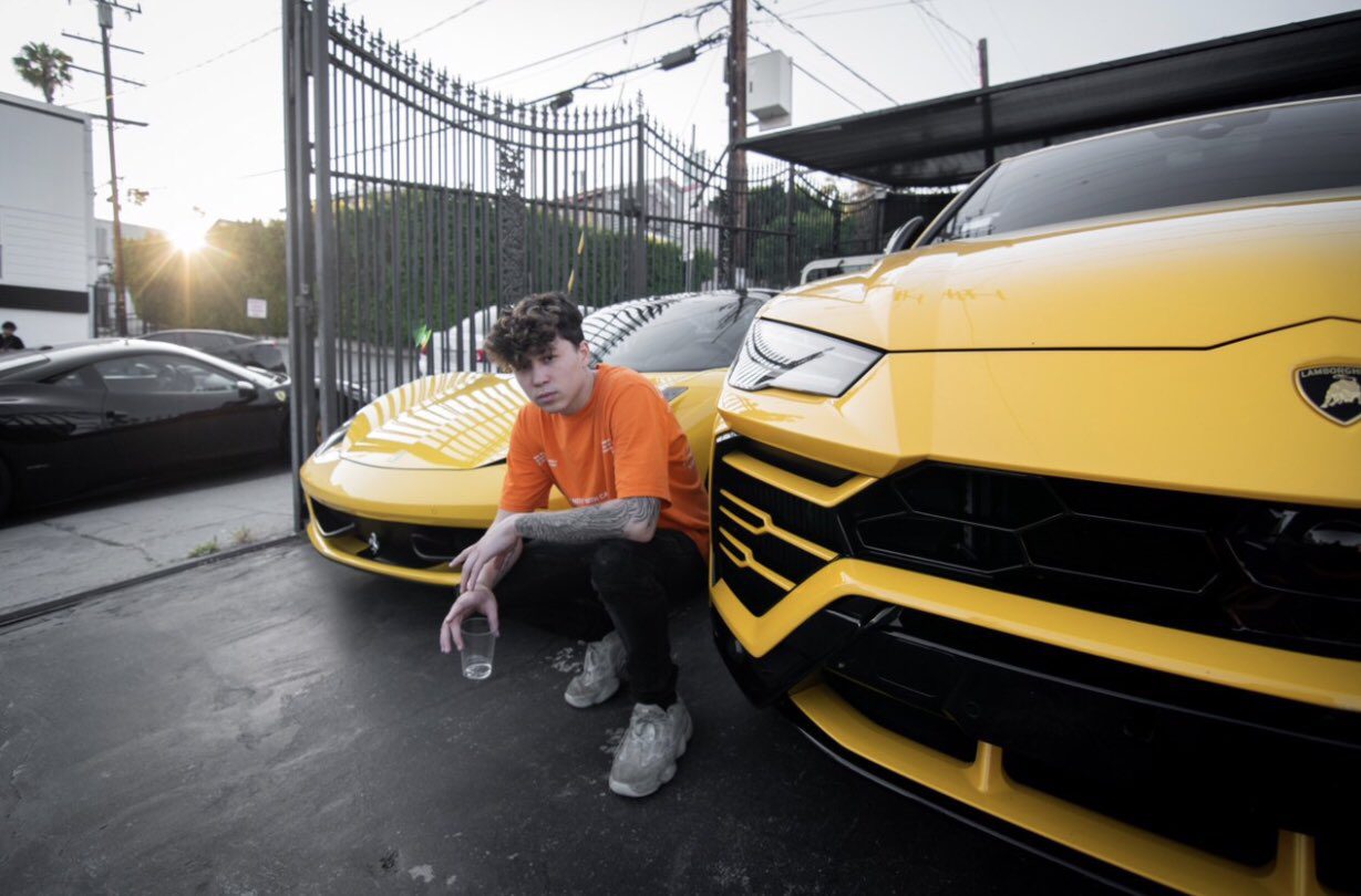 AlwaysLitDev | Booking Agent | Talent Roster | MN2S