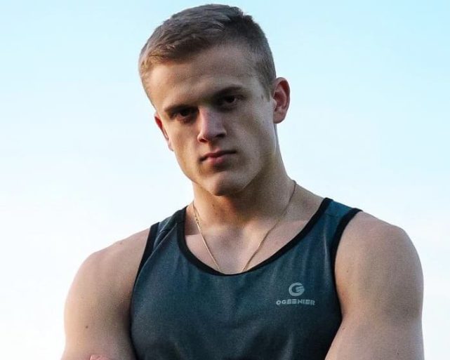 Joe Bartolozzi | Booking Agent | Talent Roster | MN2S