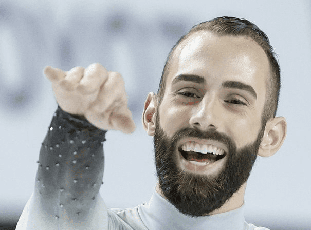 Timothy LeDuc | Booking Agent | Talent Roster | MN2S