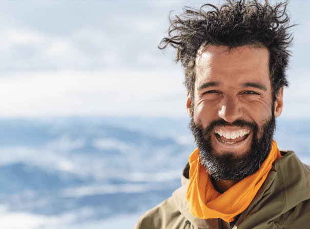 Benjamin Alexander | Booking Agent | Talent Roster | MN2S