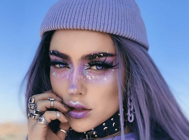 Xepher Wolf | Booking Agent | Talent Roster | MN2S