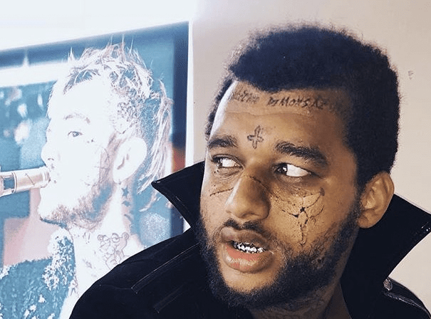 Chxpo | Booking Agent | Talent Roster | MN2S