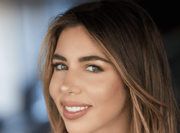 Emmy Corinne | Booking Agent | Talent Roster | MN2S