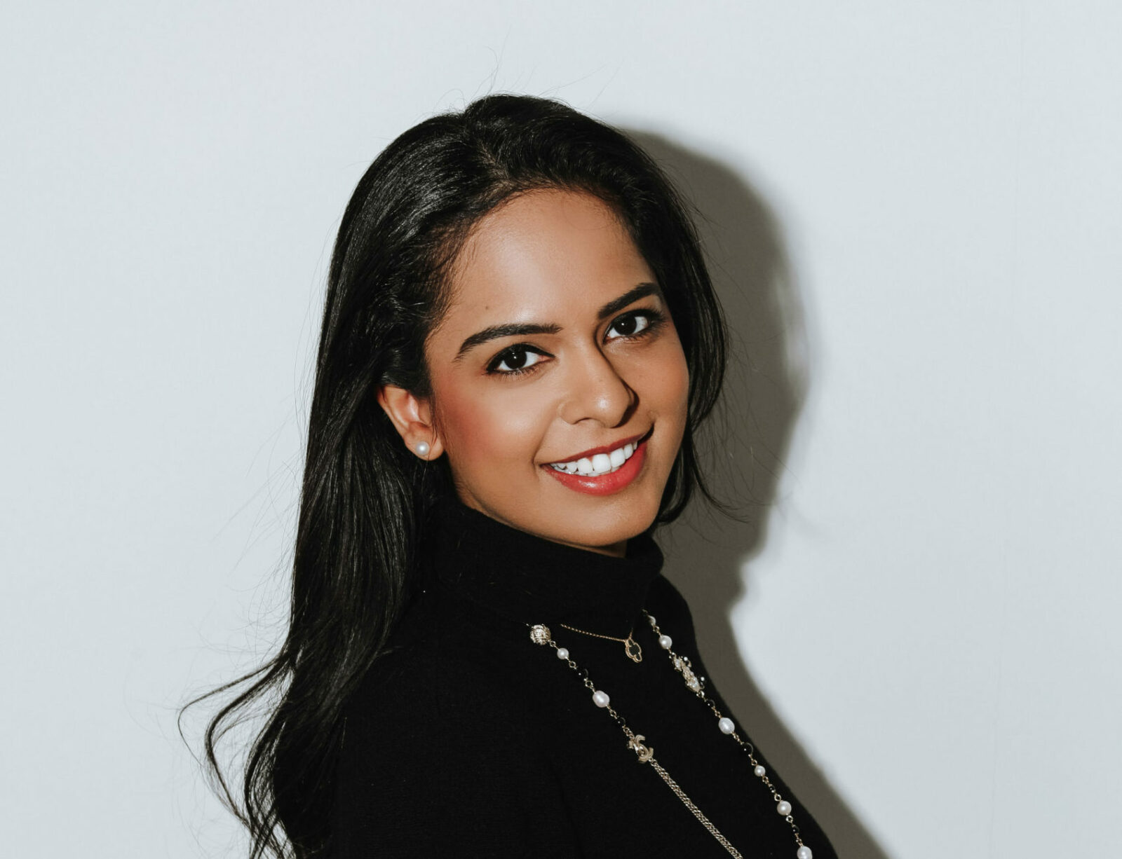 Dr Reena featured in The Mayfair Times' October Indian issue | MN2S