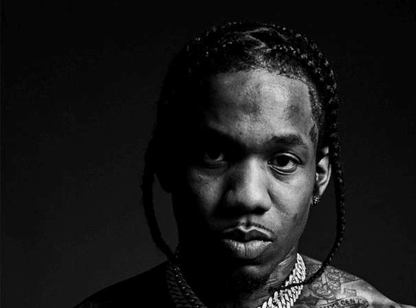 Trap Manny | Booking Agent | Talent Roster | MN2S