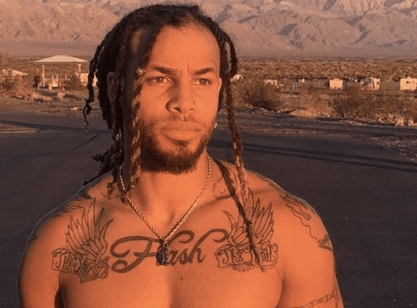 Yung Gohan Dallas Wade | Booking Agent | Talent Roster | MN2S