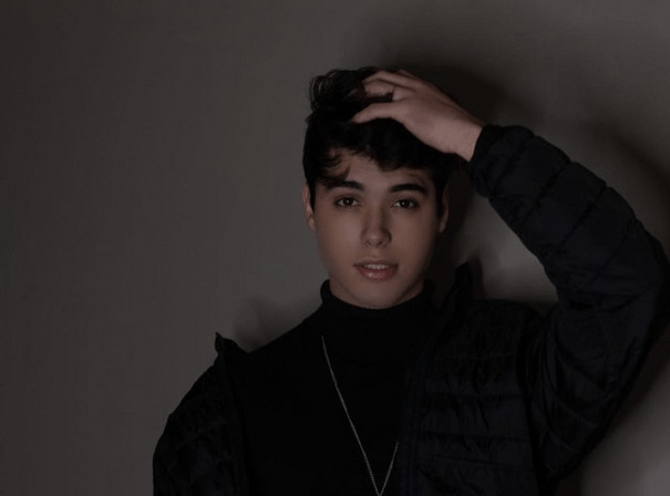 Brandon Cardoso | Booking Agent | Talent Roster | MN2S