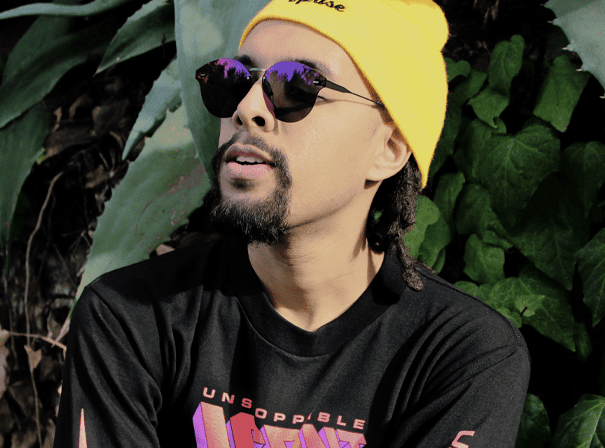 Jallal | Booking Agent | Talent Roster | MN2S