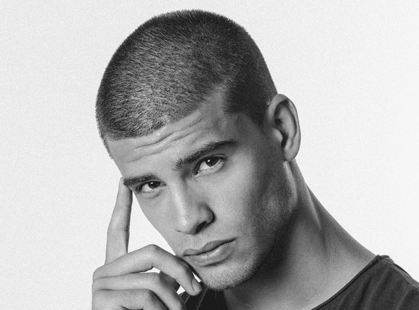 Jaad Belgaid | Booking Agent | Talent Roster | MN2S