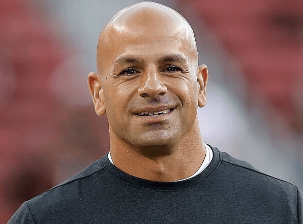 Robert Saleh | Booking Agent | Talent Roster | MN2S