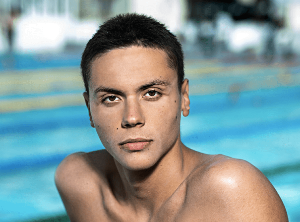 David Popovici | Booking Agent | Talent Roster | MN2S