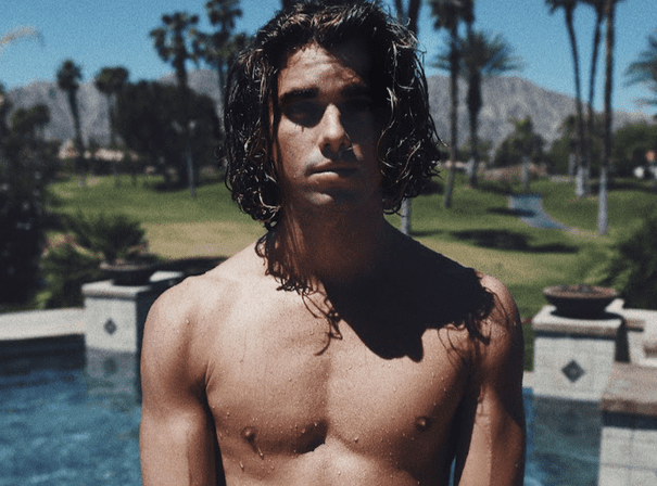 Jay Alvarrez | Booking Agent | Talent Roster | MN2S