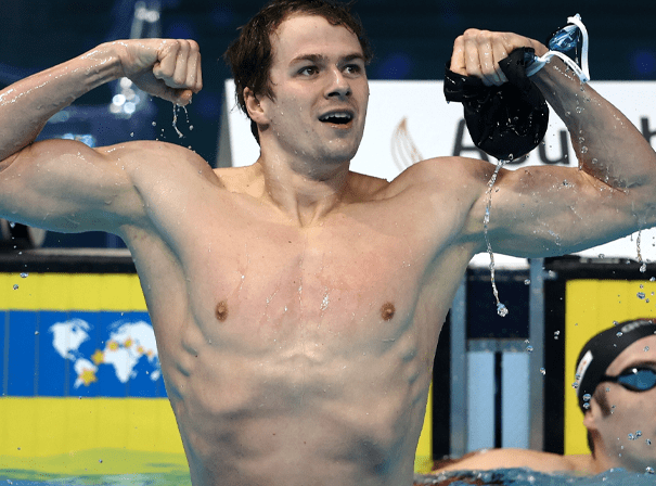 Nic Fink | Booking Agent | Talent Roster | MN2S