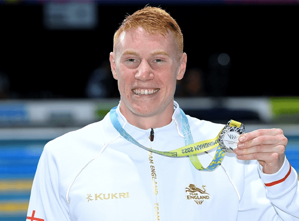 Tom Dean | Booking Agent | Talent Roster | MN2S