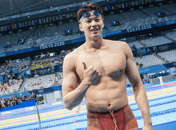 Wang Shun | Booking Agent | Talent Roster | MN2S