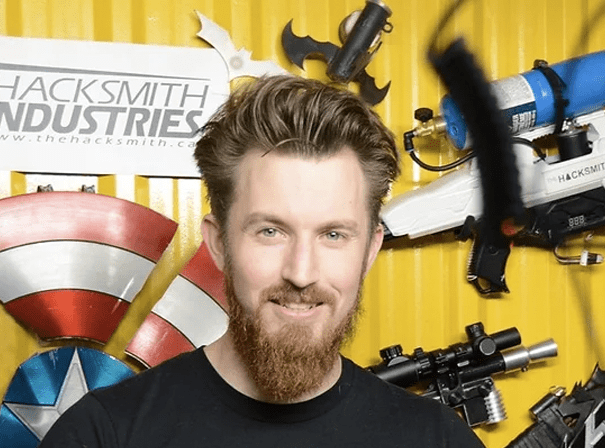 James Hobson | Booking Agent | Talent Roster | MN2S