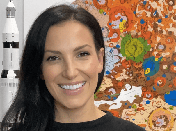 Raquel Nuno | Booking Agent | Talent Roster | MN2S